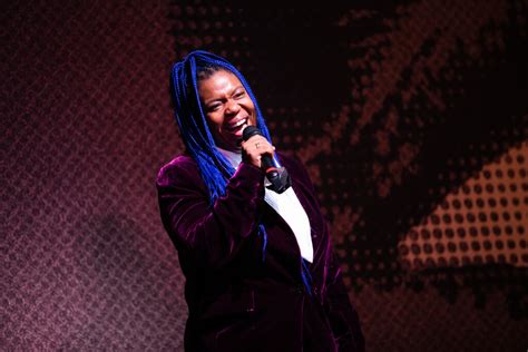 Watch Now Tina The Tina Turner Musical Bursts Back On Broadway