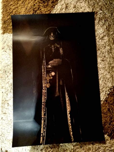 Lord Osmund Saddler Resident Evil 4 Remake 2023 Massive Uhq 2030 Etsy