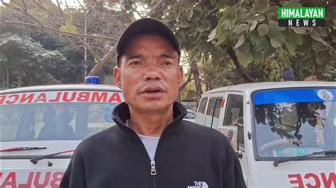 नर्थ बङ्गाल मेडिकल कलेजमा अवस्थित जीटीए हेल्प डेस्क को सहयाेग को कारण