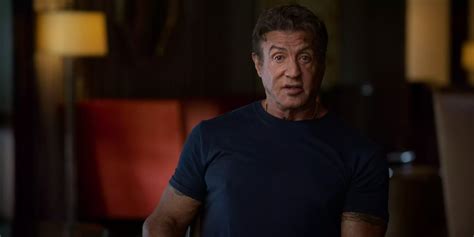 Sylvester Stallone Says He Has Accepted That Arnold Schwarzenegger Is A