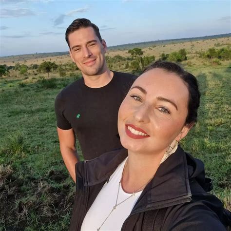 People Say Man Is Doing Charity Work Because Hes Hotter Than His Wife