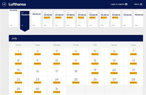 How To Design Master Detail Ui Pattern 6 Different Design Comparison