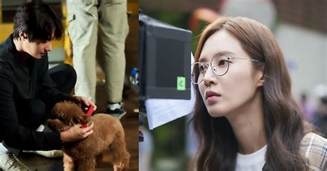 권유리 정일우 눈 번쩍 뜨이게 한 극강 화려함 굿잡