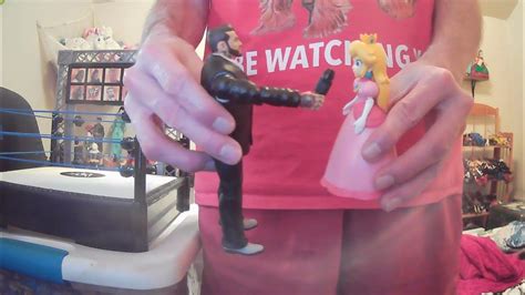 Monday Night Raw Youtube