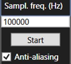 A Guide To Creating A Oscilloscope Chart In WPF