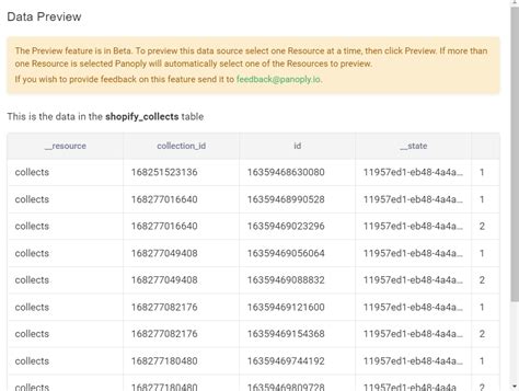 shopify business intelligence and data warehousing step by step
