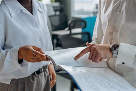 9 Urutan Berkas Lamaran Kerja Yang Disukai Recruiter