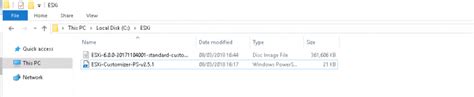 Install VMware ESXi On A Hyper V The Solving