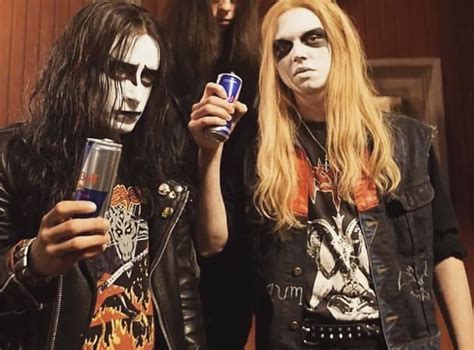 Jack Kilmer And Rory Culkin In 2024 Rory Culkin Rory Mayhem Black Metal