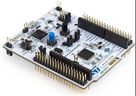 Stm32g4 混合信号mcu 十二款产品 深圳市希泰科技有限公司