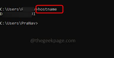 How To Check Your Computer Name On Windows PC