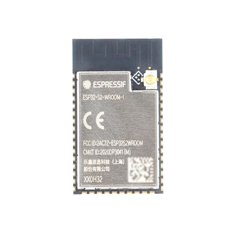 ESP32 WROVER I 4MB 68669 深圳优信电子科技有限公司