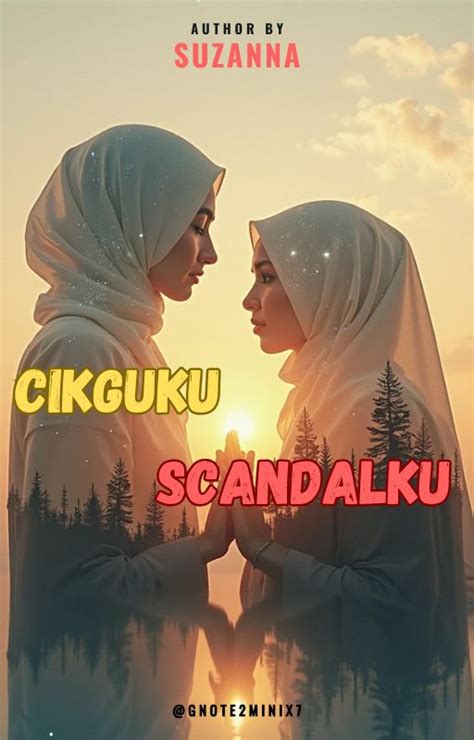 Cikguku Scandalku Cikgu Penana