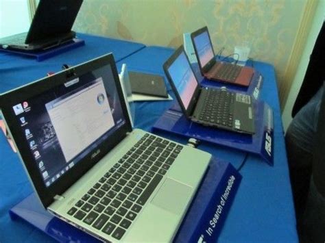 Asus Eee PC 1225B Notebook Now Available In Italy Liliputing
