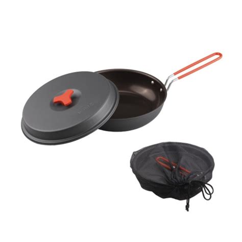 티에라 백패킹 접이식 멀티 후라이팬 2003s 다용도 프라이팬 캠핑 휴대용 에누리 가격비교