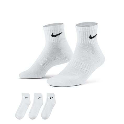 Promo Nike Men Training Everyday Cushioned Training Ankle Socks 3 Pairs