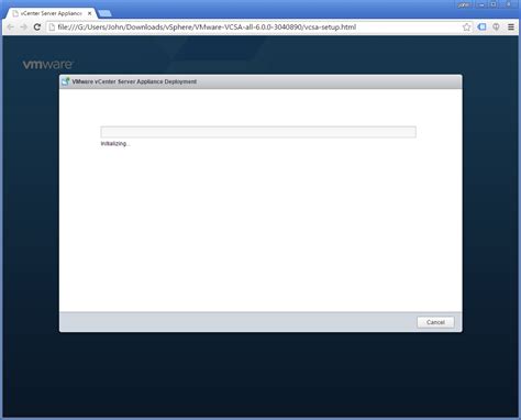 Building A VSphere Home Or Learning Lab Part JohnBorhek Com
