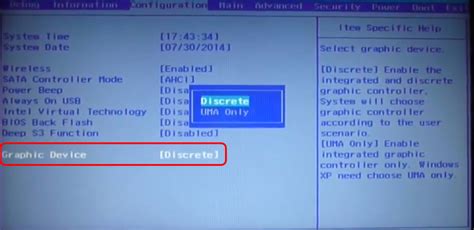 Lenovo Y P Y P Unlocked Bios Wlan Whitelist Mod Vbios Mod Page Lenovo Tech