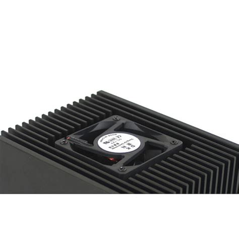 40w Vhf High Power Rf Amplifier Digital Rf Power Amplifier For Walkie Talkie And Fpv Drone