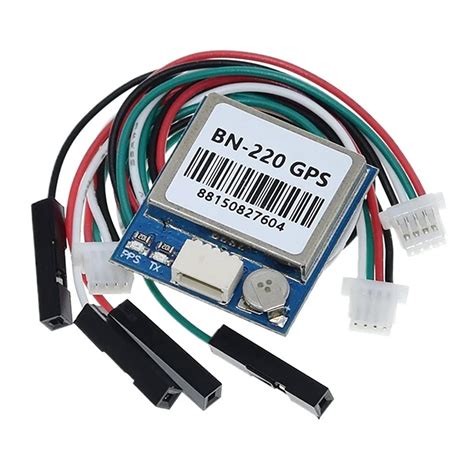 Bn220 Bn180 Bn 880 Módulo Gps Antena Incorporada Control De Vuelo