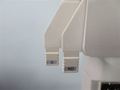 Nikon Eclipse Ti Fluorescence Microscope