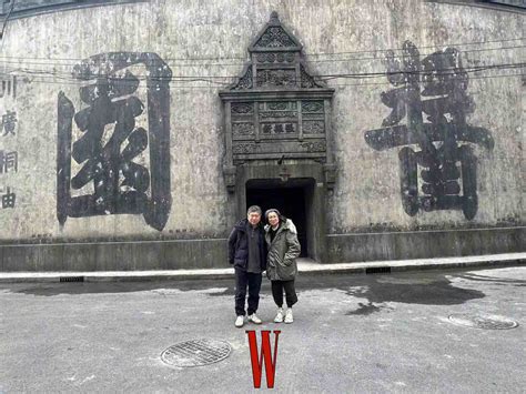我们85双姝进组没有可辛引荐一下呢