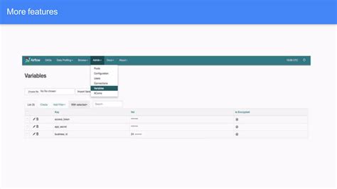 Airflow Web Ui And Clipptx