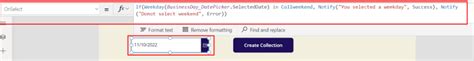 Solved Can T Convert This Data Type Power Apps Can T Convert This Date To A Boolean Enjoy