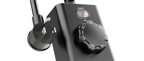 The Smart Convenience Of Matter Outdoor Socket Nie