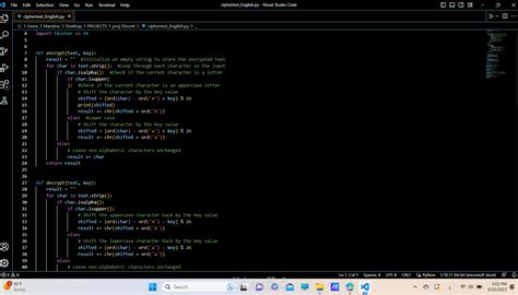 برمجة مشاريع بلغة بايثون Python خمسات