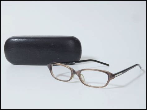 本物 GUCCI グッチ メガネフレーム 伊達メガネ セルフレーム GG 9015J5 16 5 定形外発送OK 340円 フルリム