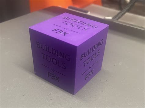 Building Tools F3x Btools Roblox By Chees Makerworld Download Free