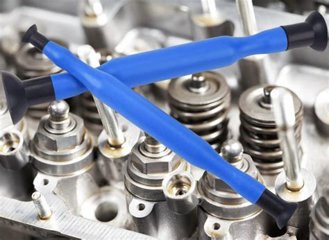 Valve Lapping Tool Get A Perfect Valve Seat Every Time