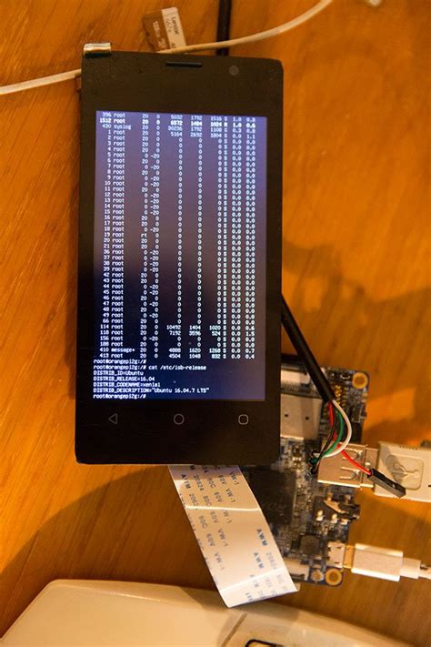 Orange Pi 2G IOT Beginners Armbian Community Forums