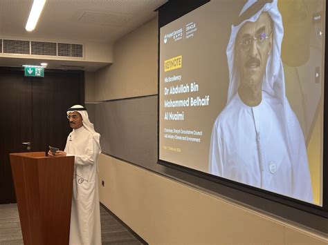 Speaker Session Recap