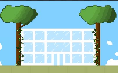 Tilemap Practice By RedCase