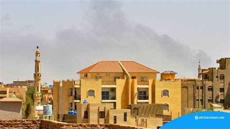 الرأي رأيكم هل تشعر بفقدان الثقة في المحادثات بين طرفي النزاع في السودان؟