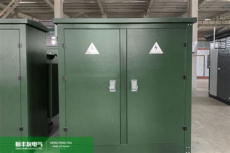 liquid filled loop feed three phase 500kva 13 8kv dead front power