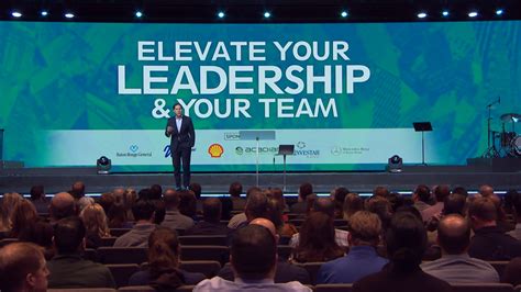 What Patrick Lencioni Told Me About Responsibility Centered Leaders