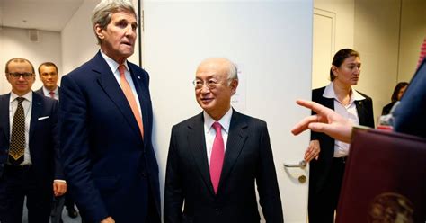 Iran Complies With Nuclear Deal Sanctions Are Lifted The New York Times