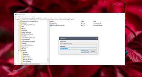 How To Change Default New Folder Name On Windows 10
