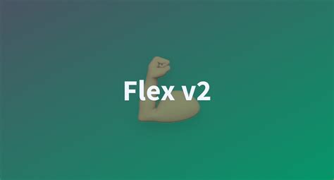 Flex V2 A Hugging Face Space By Bghira