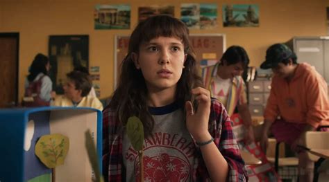 Netflix Divulga Novo Teaser Da Quarta Temporada De Stranger Things