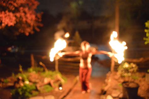 Faefires Homepage On