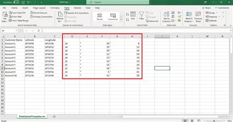 how to convert lat long coordinates from dms format to decimal badger