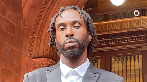 Rapper Jailed Over Tommy Robinson Video