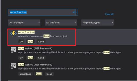 Building Serverless API S Using Azure Functions And C