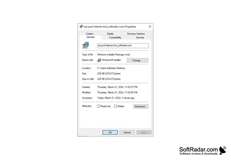 Download Tcp Port Listener Tool For Windows 11 10 7 8 8 1 64 Bit 32