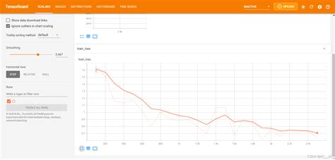 【神经网络可视化】——hiddenlayer、torchviz、tensorboard、wandb可视化训练过程 Csdn博客