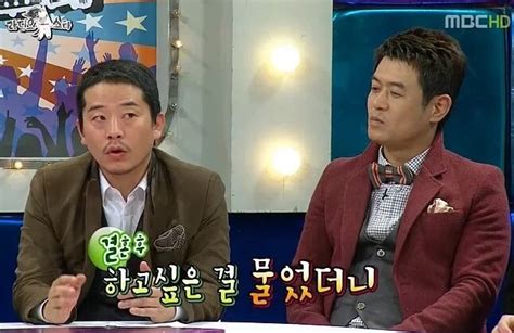 김준호 전부인 김은영 결혼 재혼 자녀 이혼이유